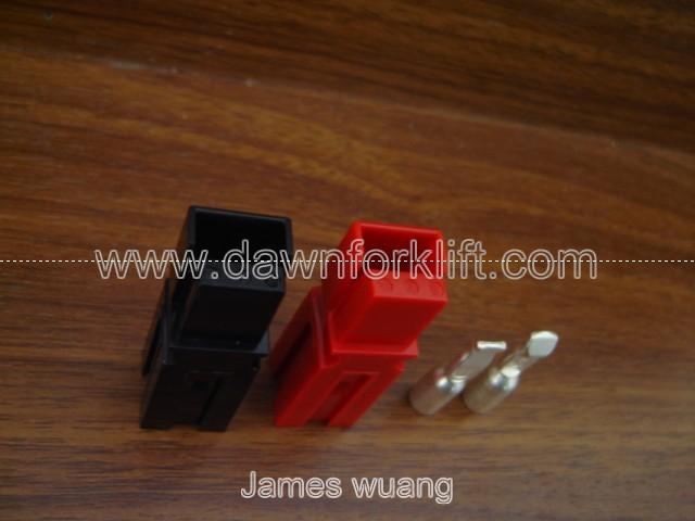 Original Anderson PP75 Powerpole Connector 75A 600V Power Connector ...